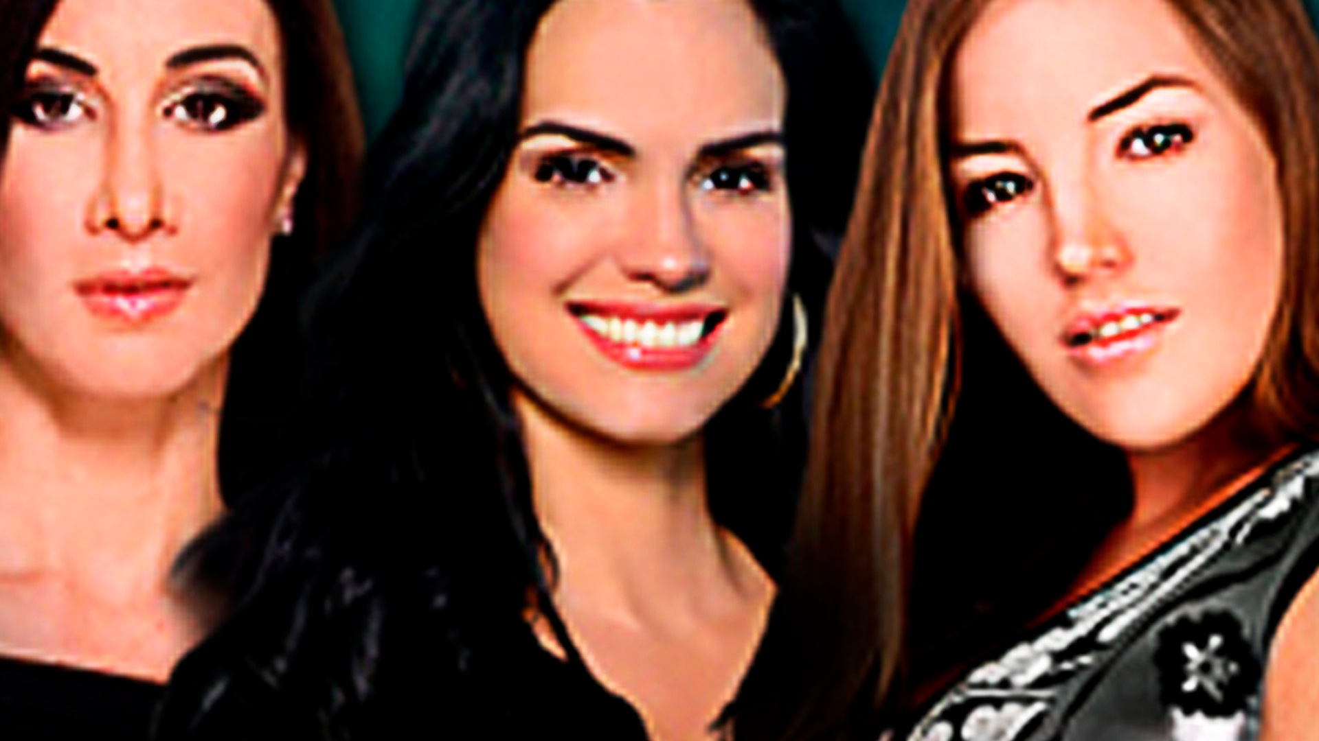 Watch Mis 3 Hermanas season-1 | Prime Video