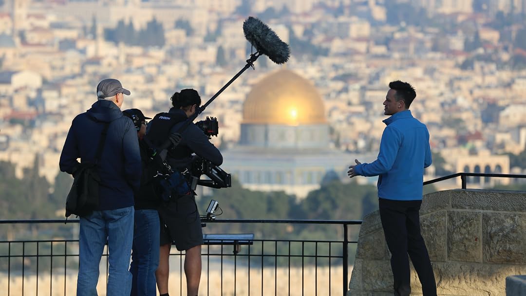 Watch In Pursuit of Peter | Prime Video