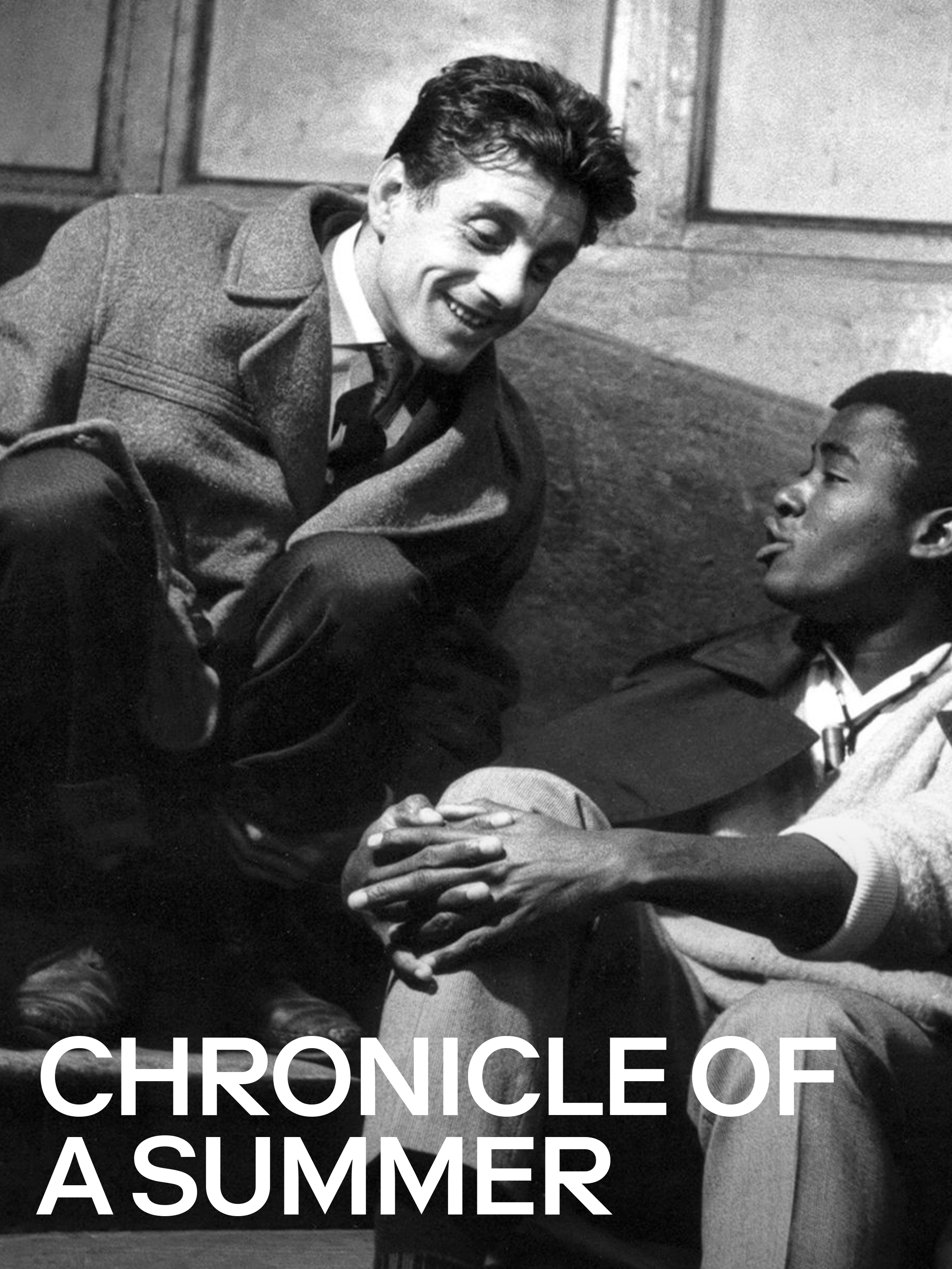 Prime Video: Chronicle of a Summer