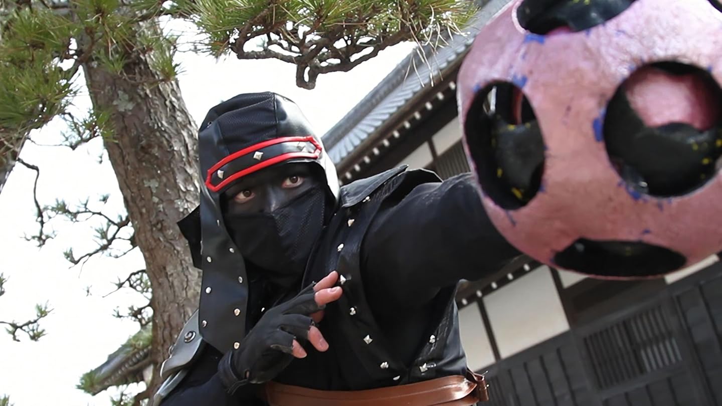 Amazon.co.jp: 戦闘中を観る | Prime Video