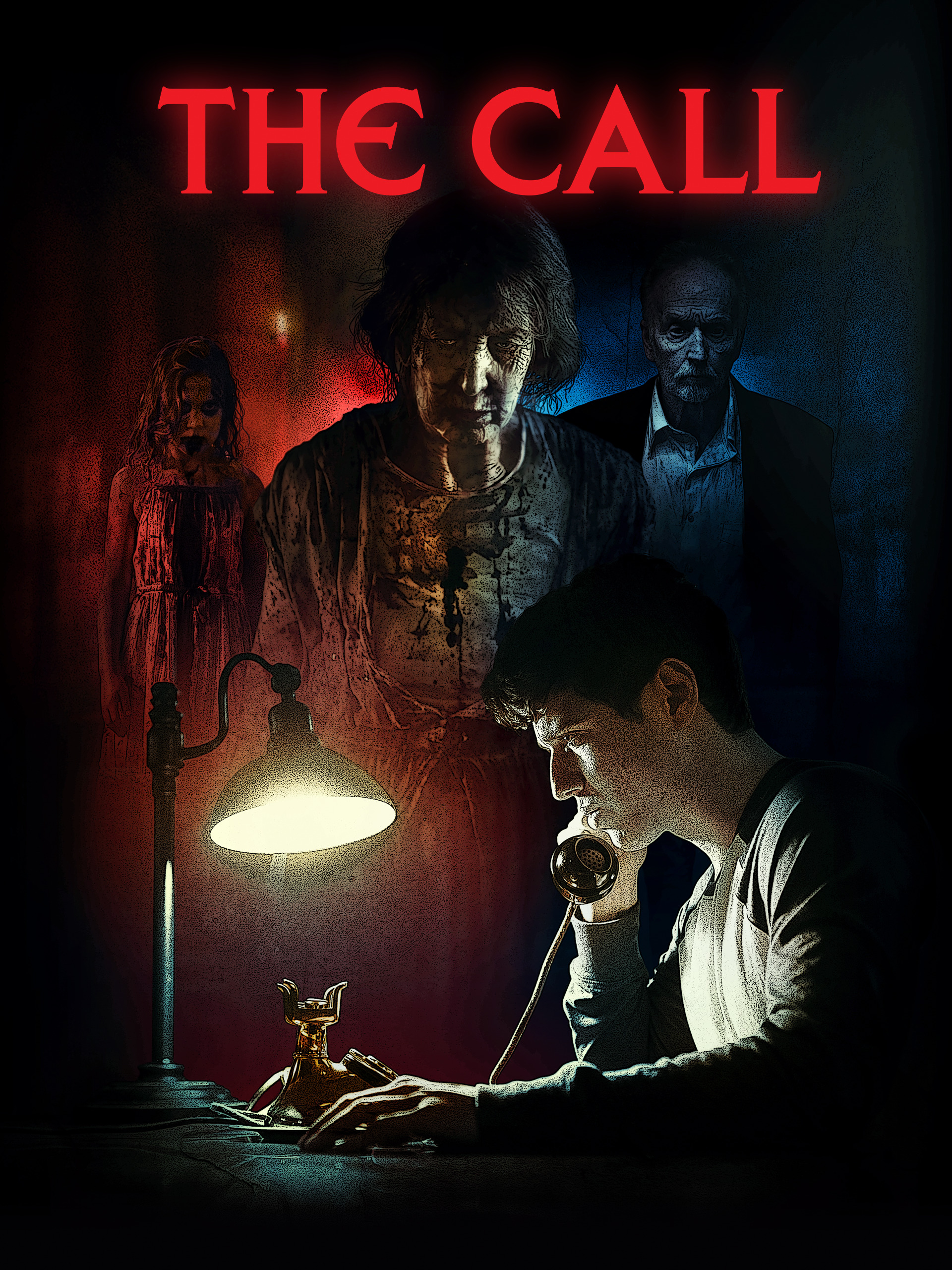 Prime Video: The Call