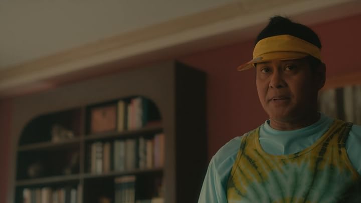 Amazon.com: Ten Little Mistresses : Eugene Domingo, Pokwang, Carmi ...