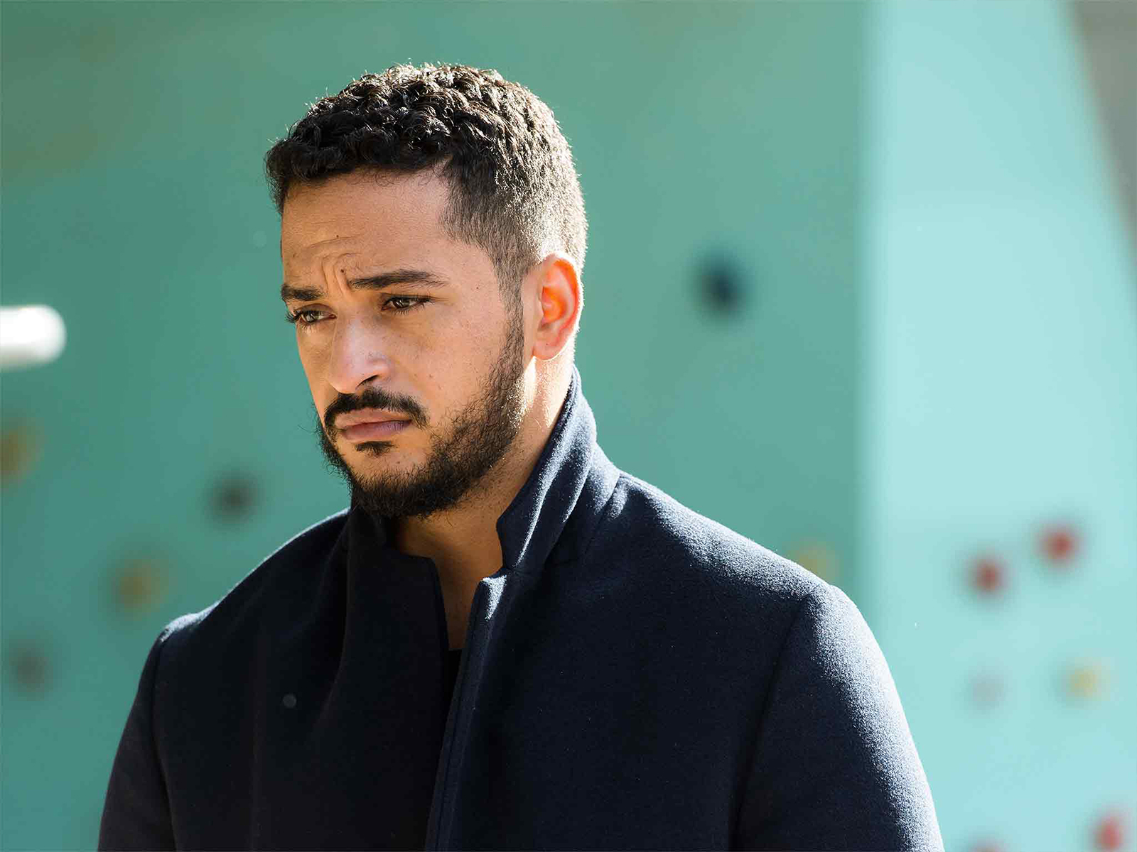 Prime Video: Leo Mattei - Special Unit, Season 2