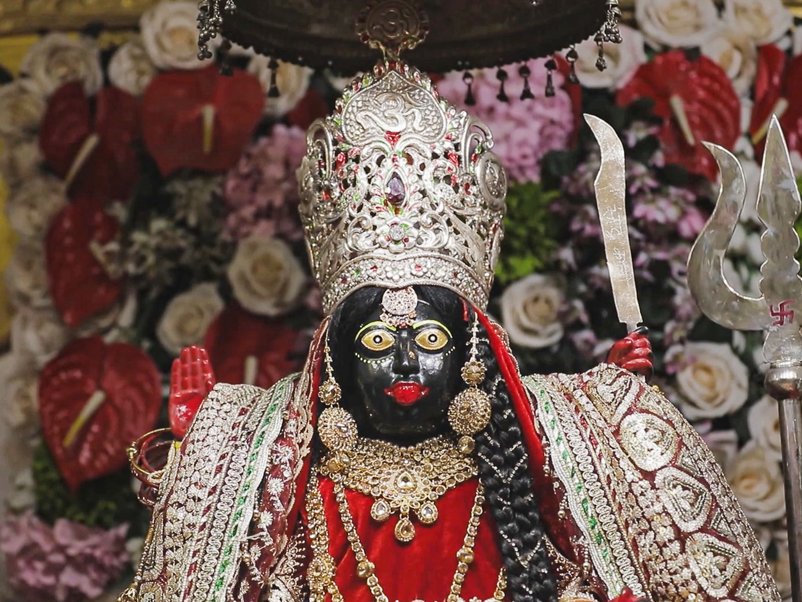 Prime Video: Sharanam: Safar Vishwaas Ka - Season 1