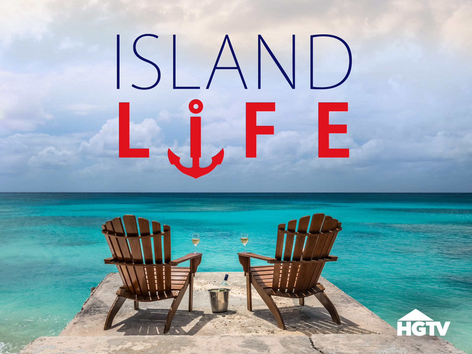 Prime Video: Island Life - Season 11