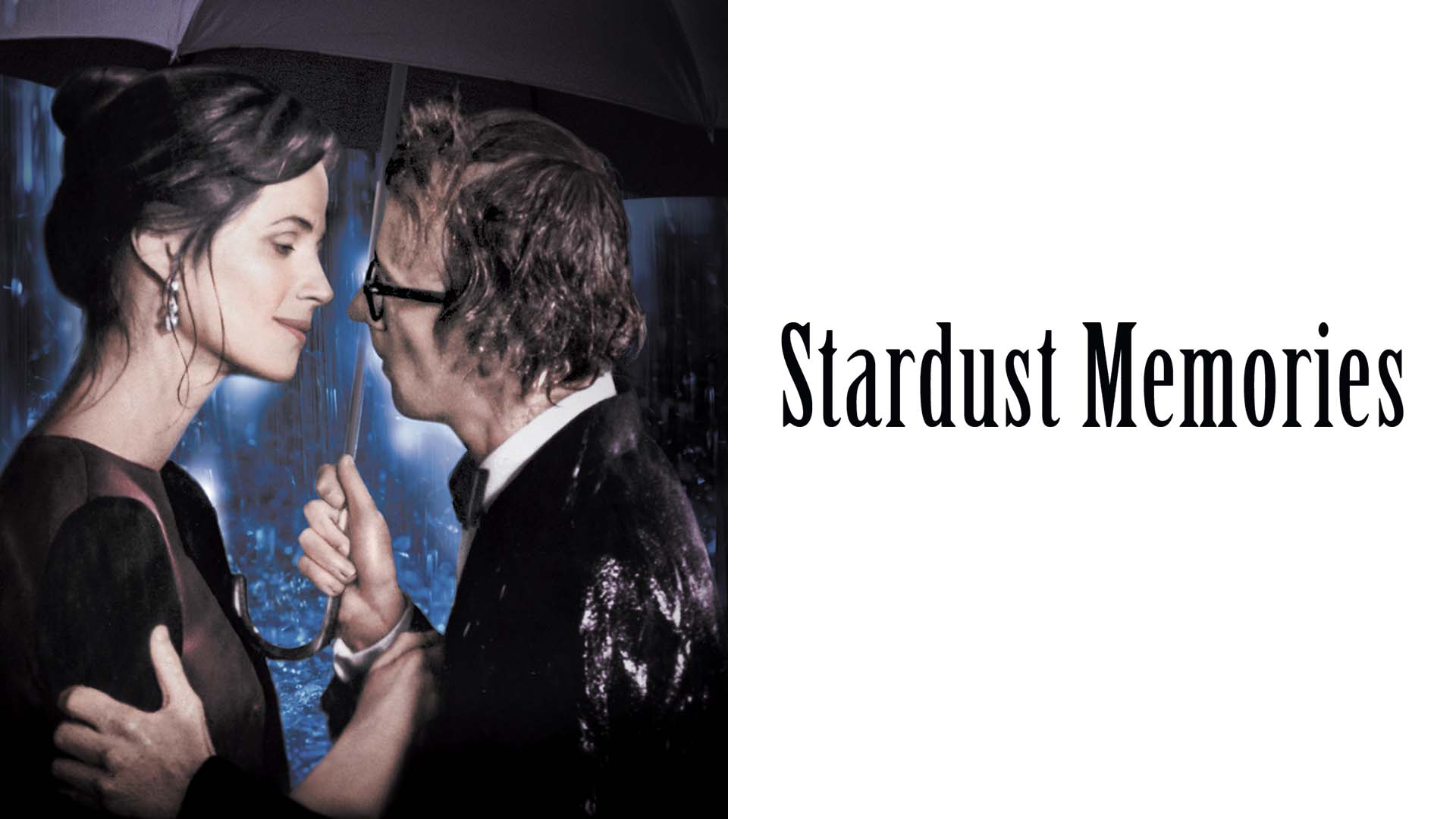 Watch Stardust Memories | Prime Video
