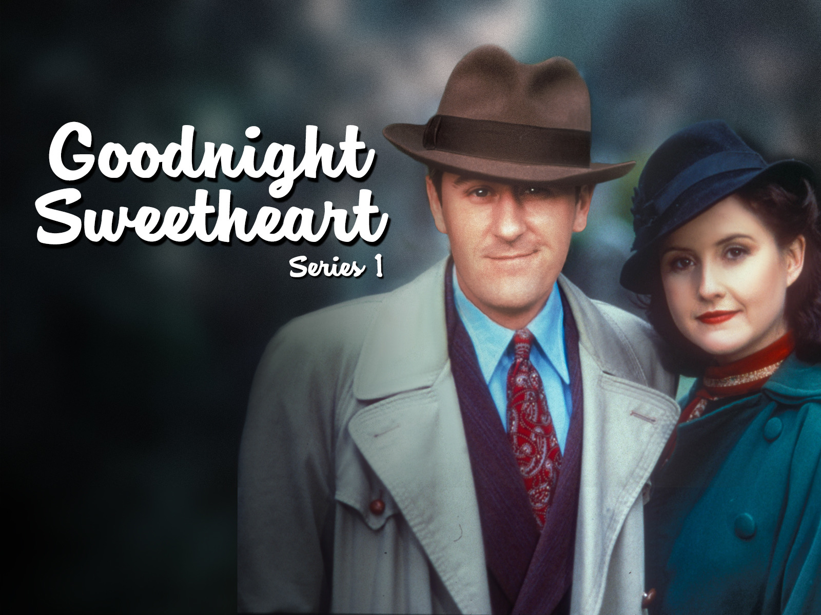 Prime Video: Goodnight Sweetheart - Series 1
