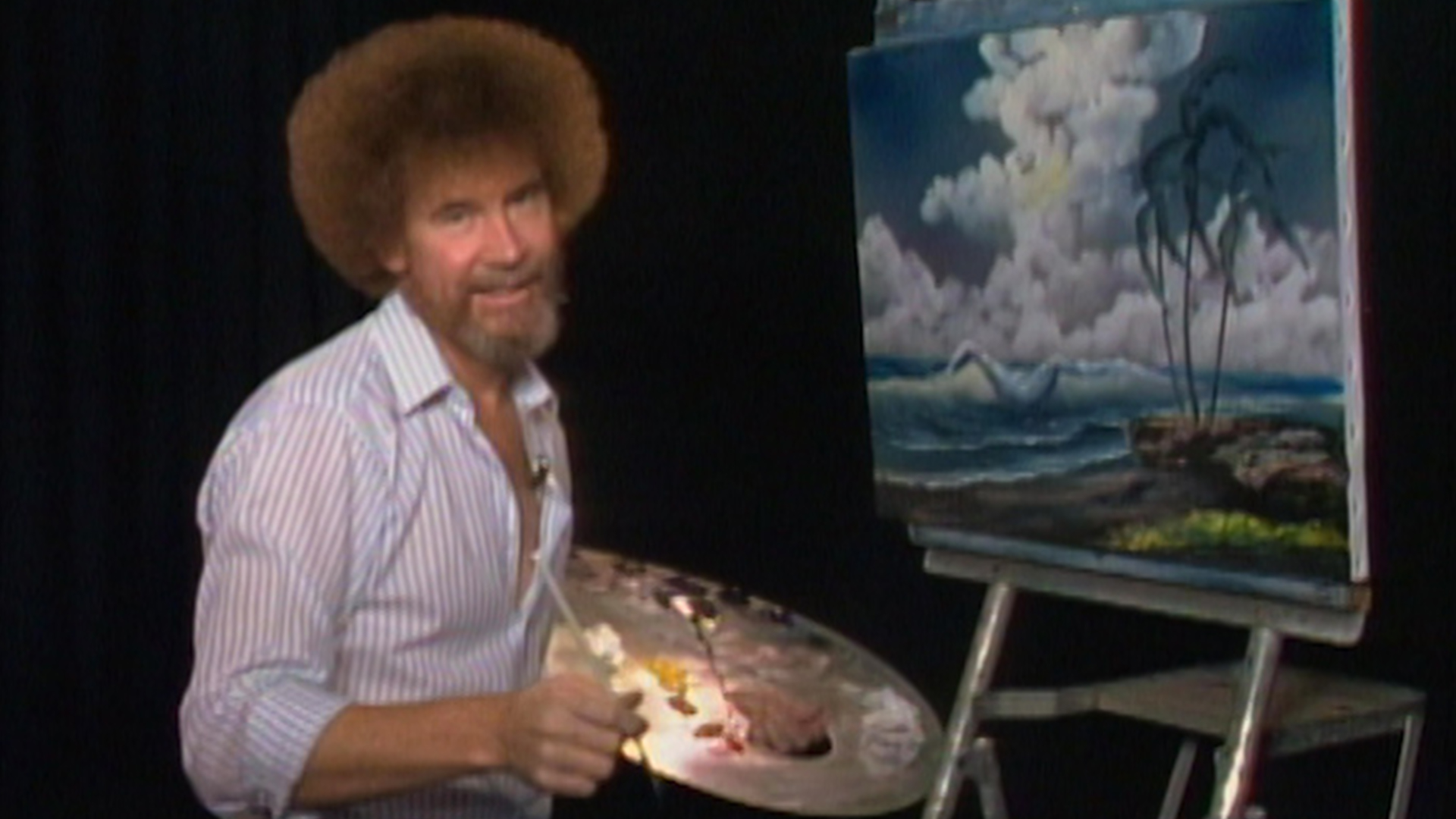 Watch Bob Ross: The Joy of Painting | Prime Video