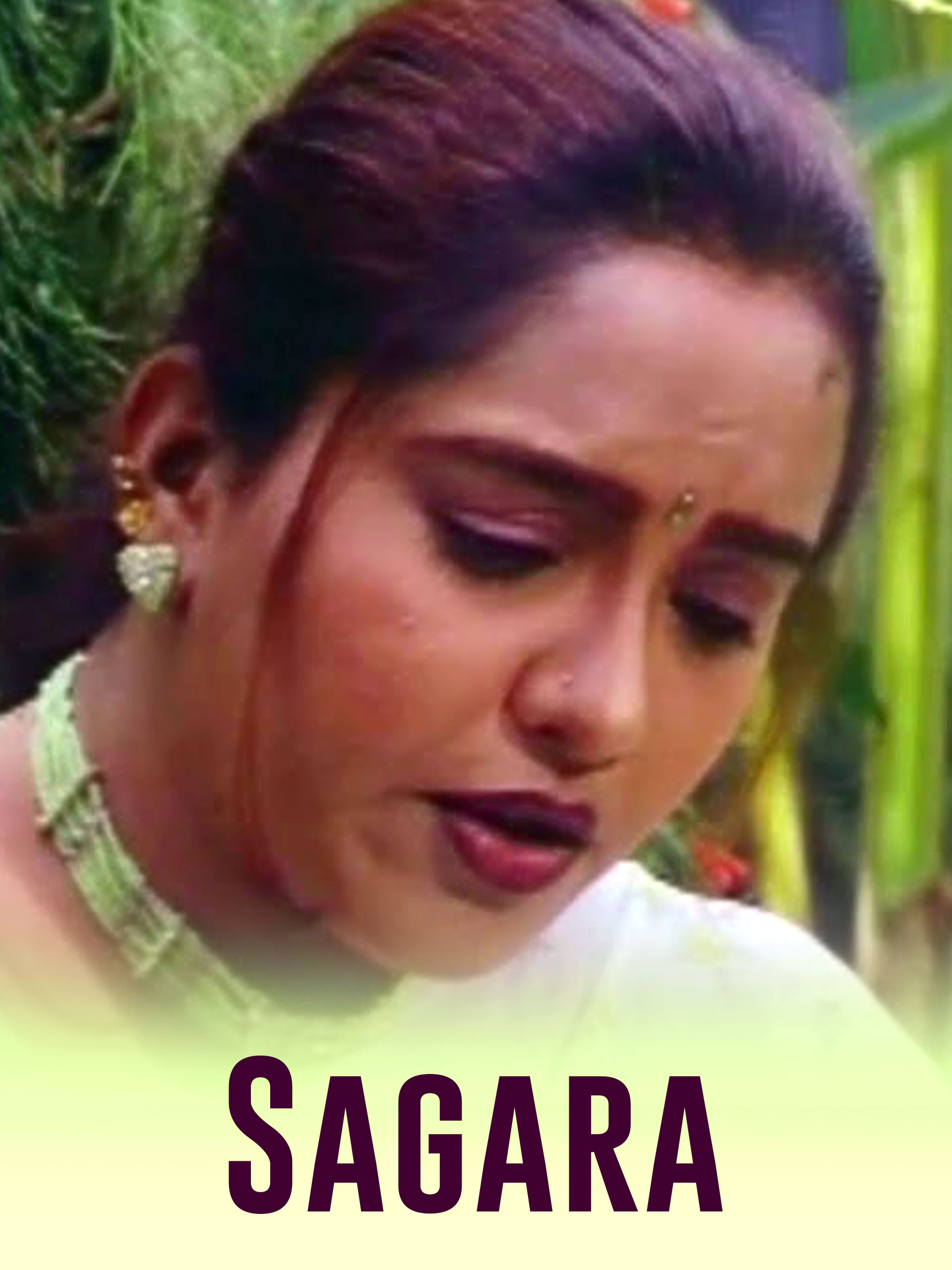 Prime Video: Sagara - Malayalam