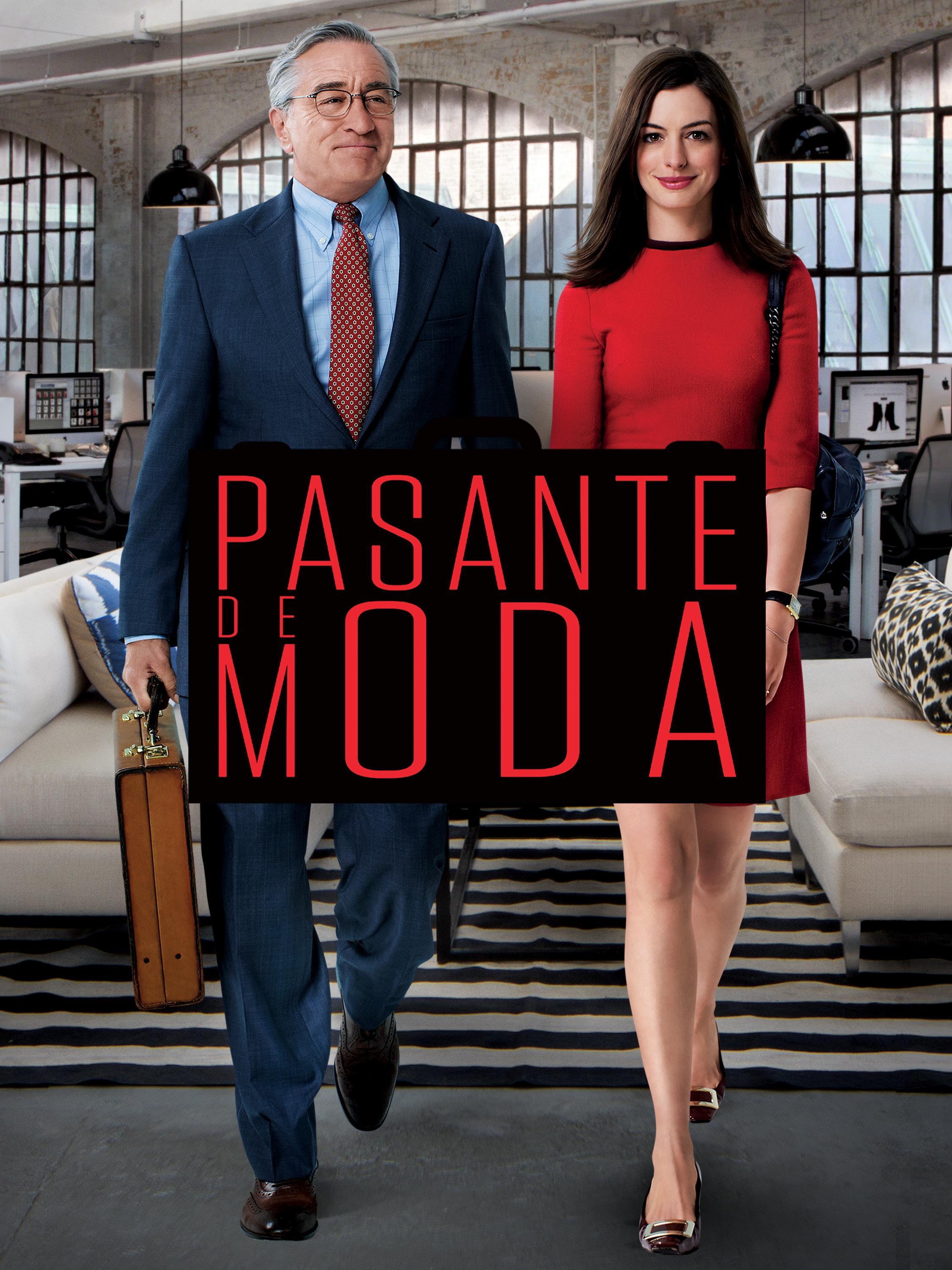 Prime Video: Pasante de Moda
