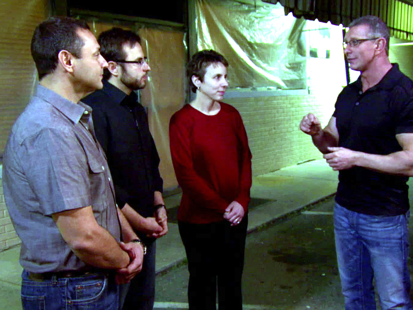 Prime Video: Restaurant: Impossible - Season 3