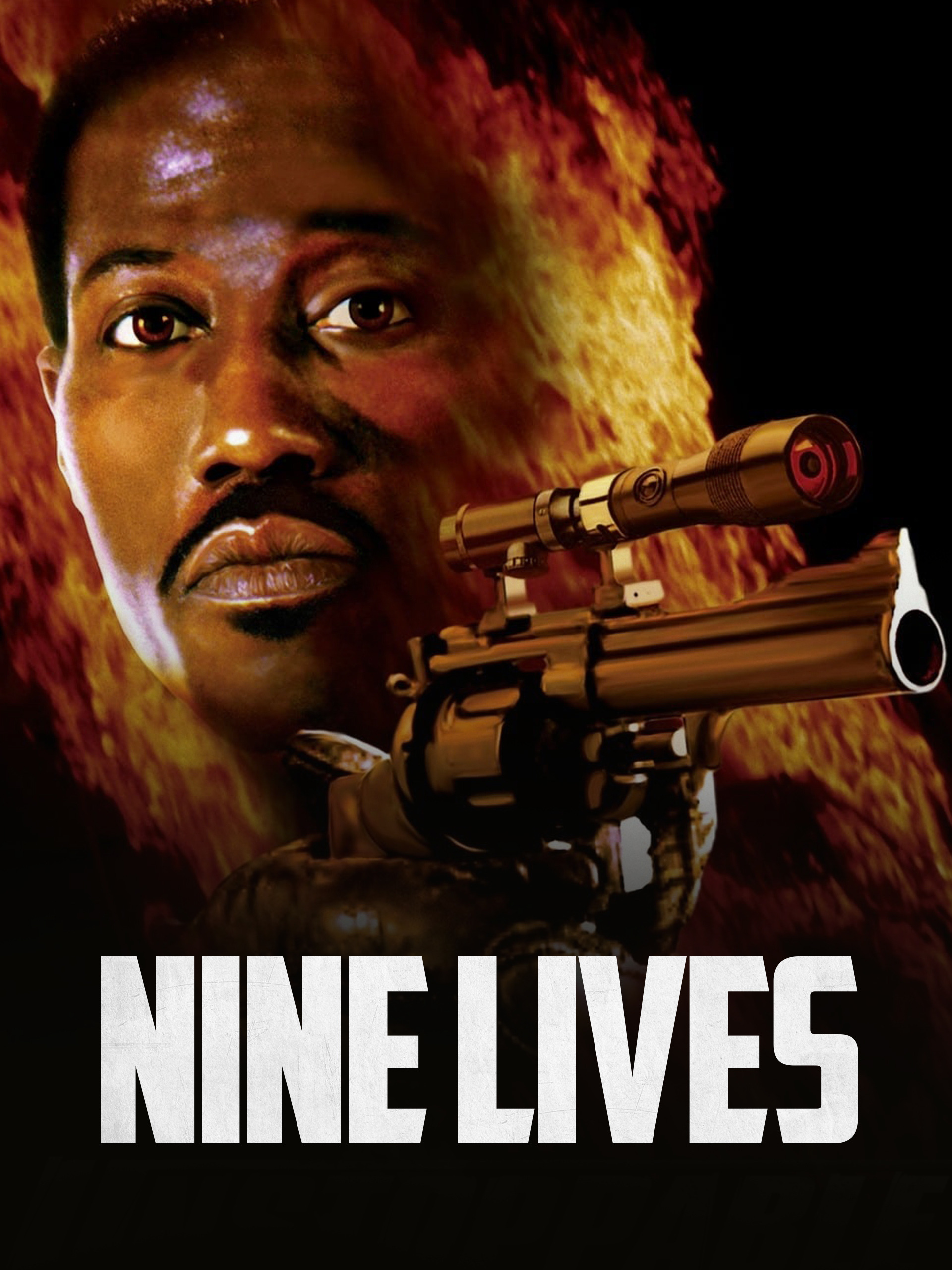 Prime Video: Nine Lives