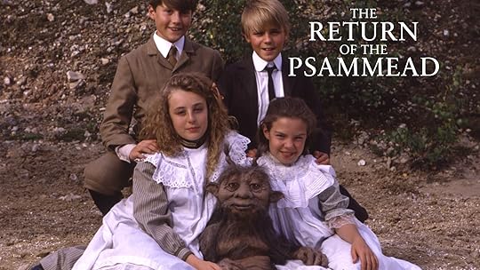 Watch The Return of the Psammead | Prime Video