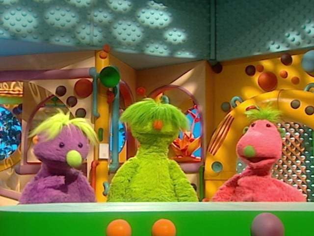 Prime Video: The Hoobs - Season 3