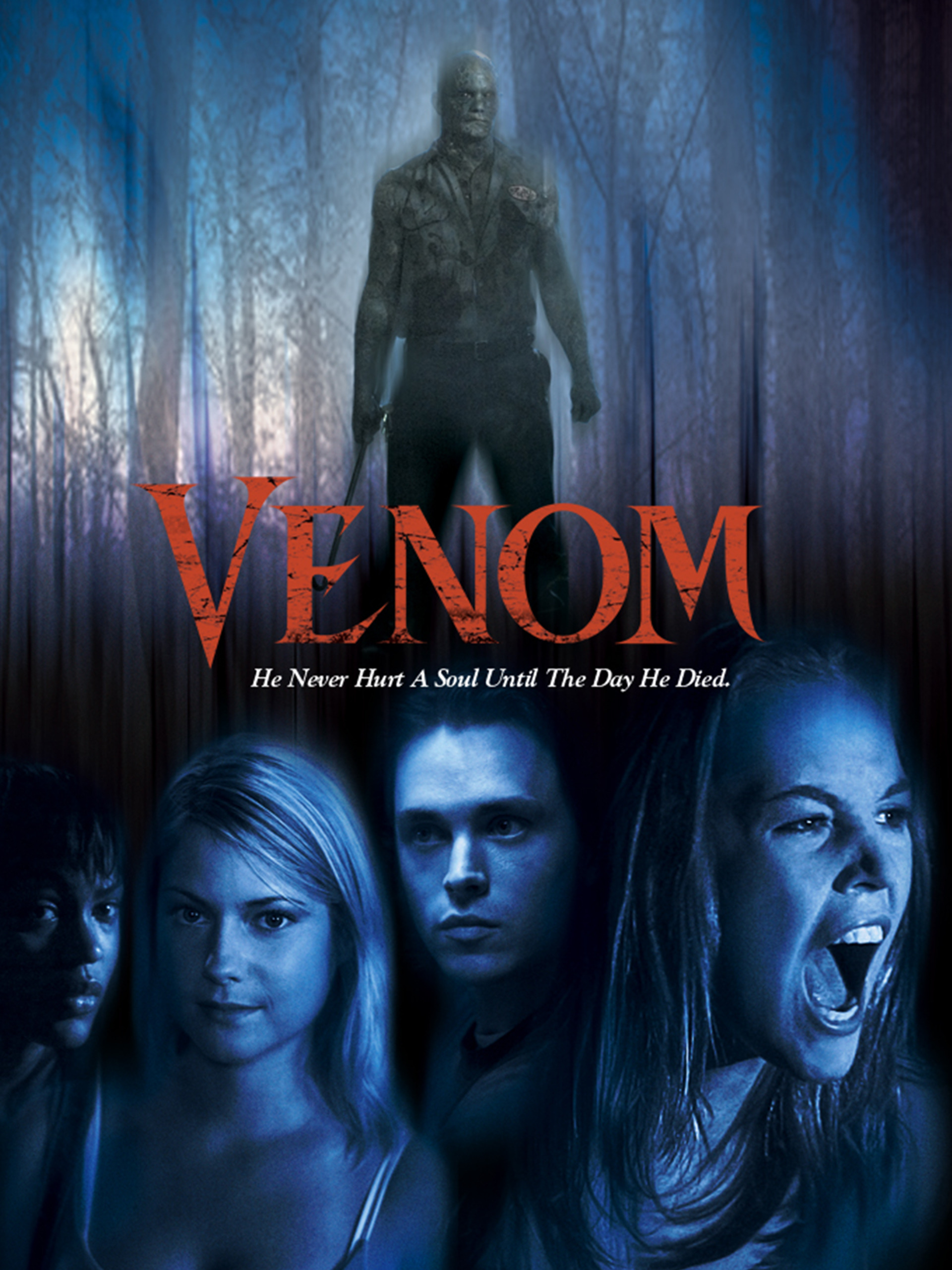 Prime Video: Venom