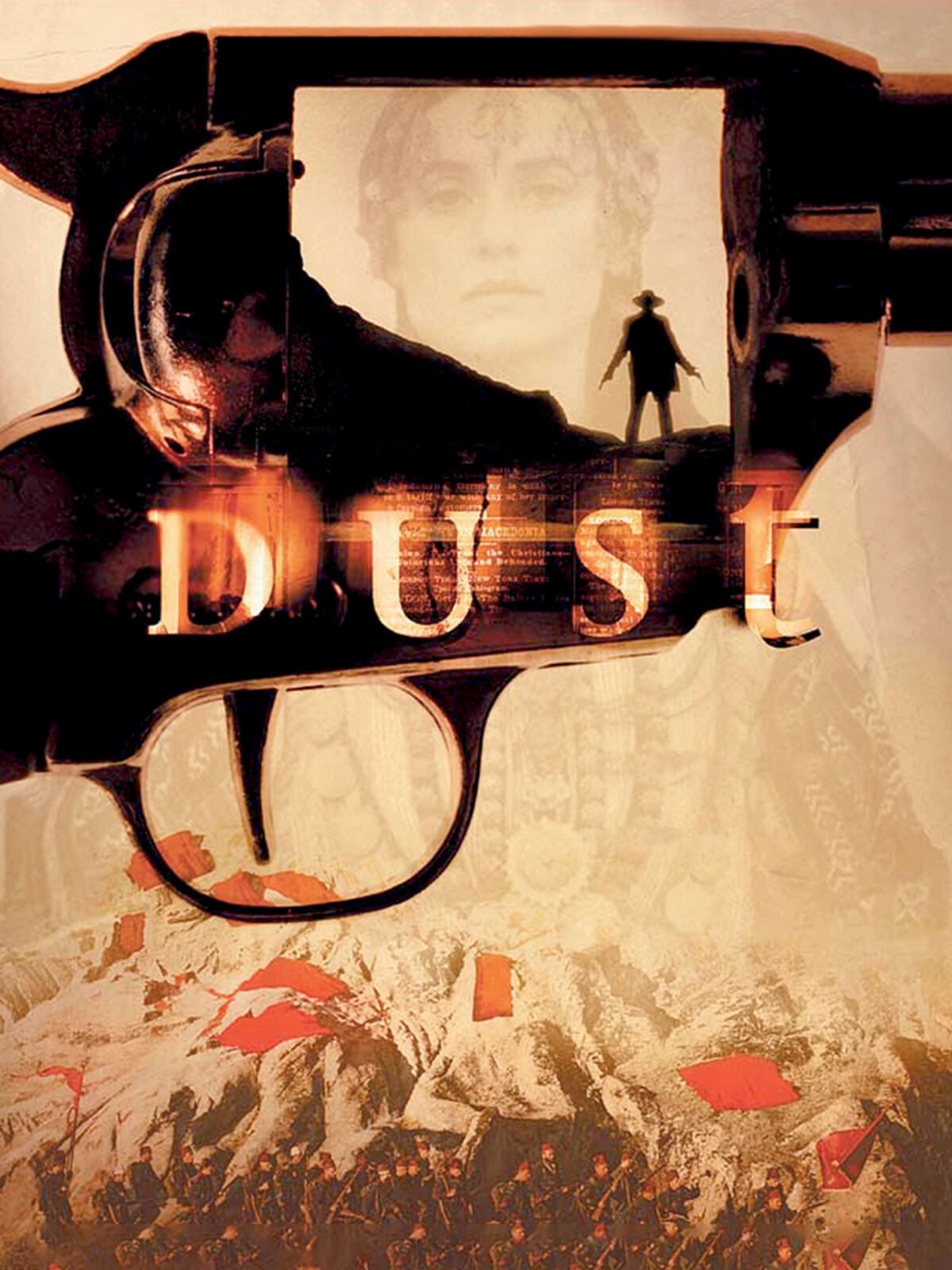 Prime Video: Dust