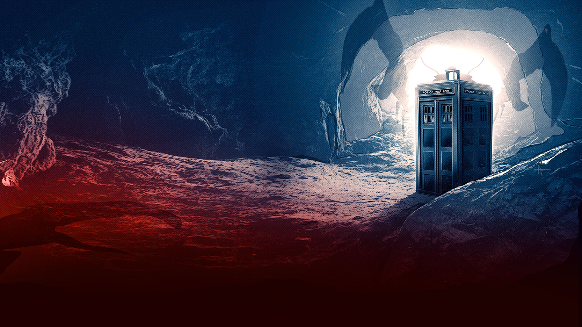 Watch Doctor Who The Macra Terror, Season 1 | Prime Video
