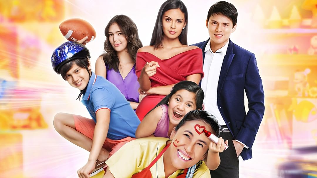 Prime Video: Our Mighty Yaya