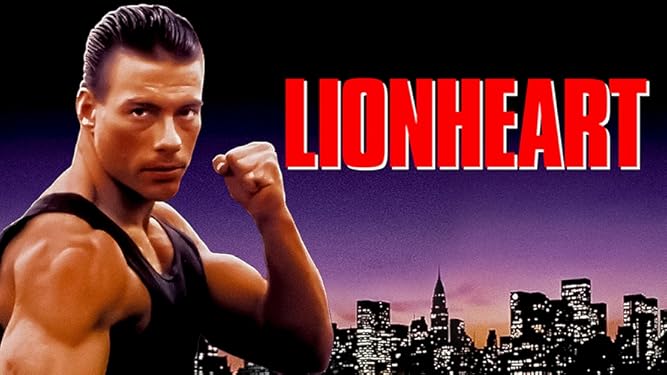 Deborah Rennard Lionheart