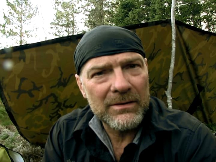 Amazon.com: Survivorman : Les Stroud, Les Stroud, Jeff Stepp: Movies & TV