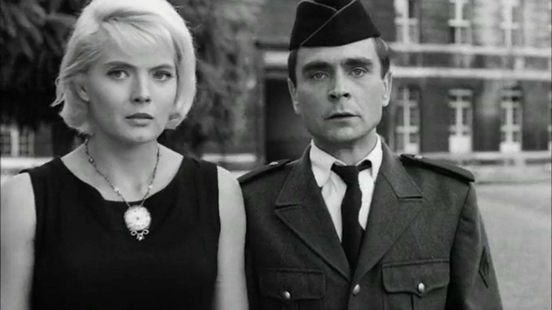 Prime Video: Cleo de 5 a 7