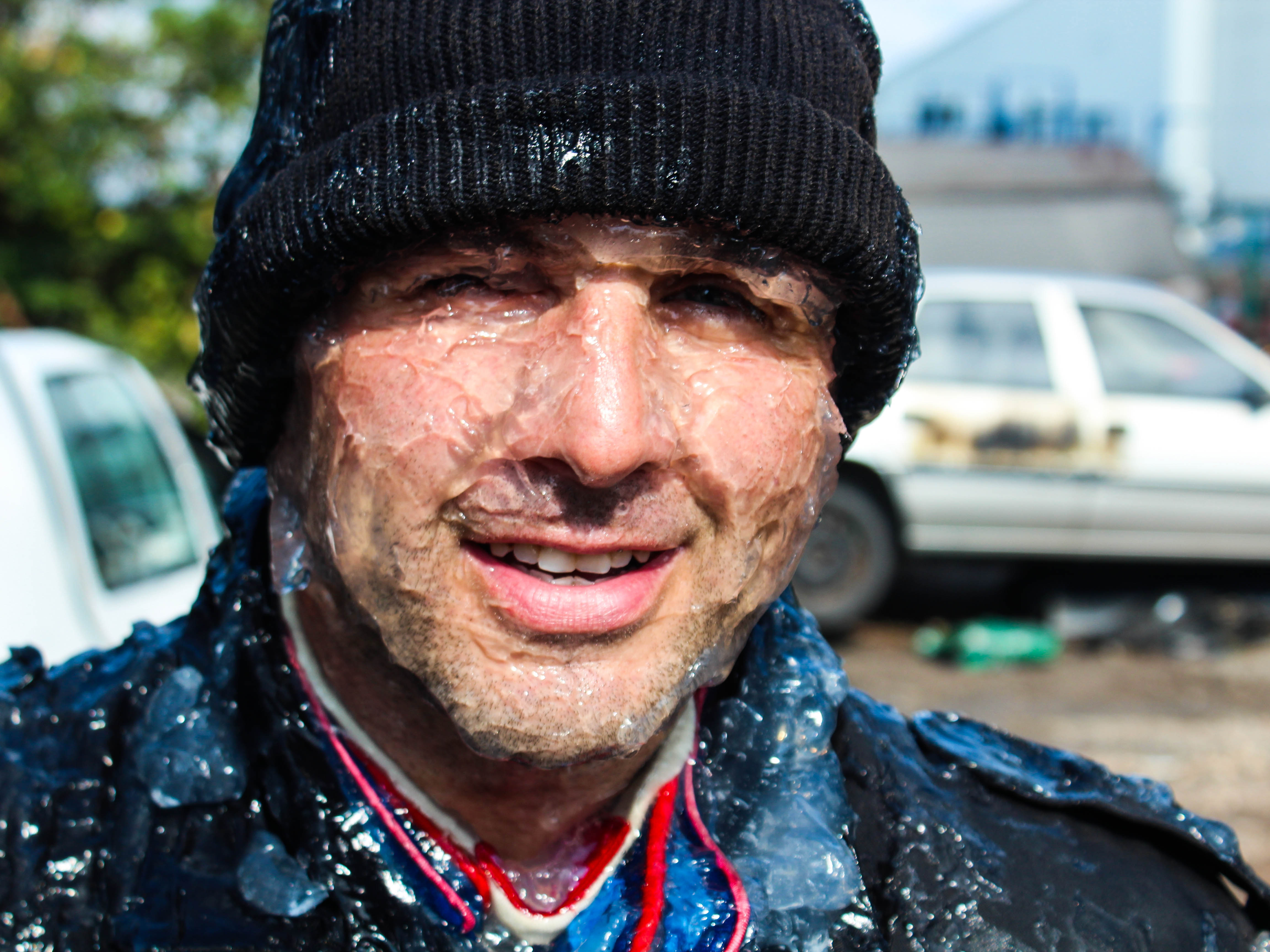 Prime Video: Stunt Heroes