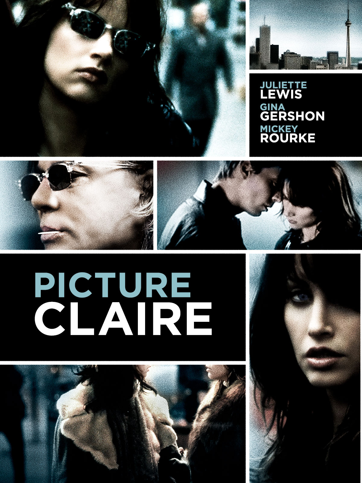 Prime Video: Picture Claire