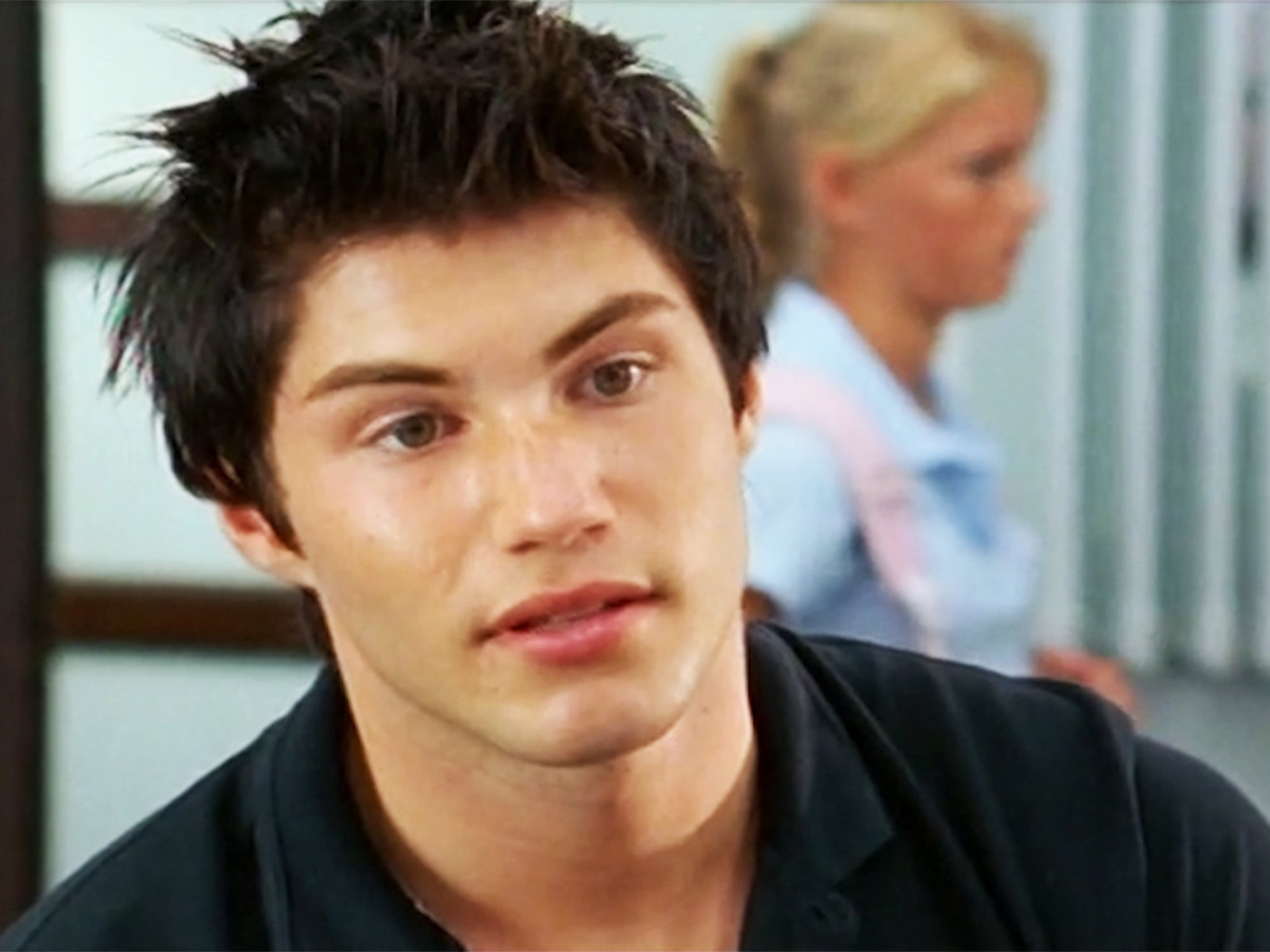 Prime Video: Blue Water High