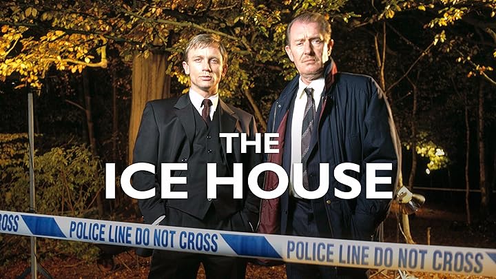 Prime Video: The Ice House S1