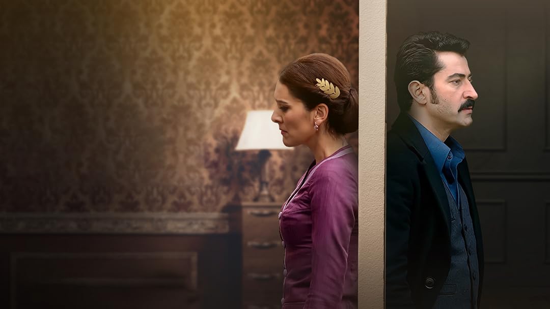 Prime Video: Karadayi