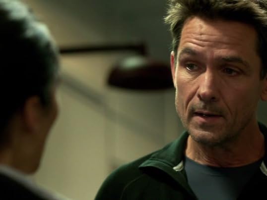 Prime Video: Helix Season 1