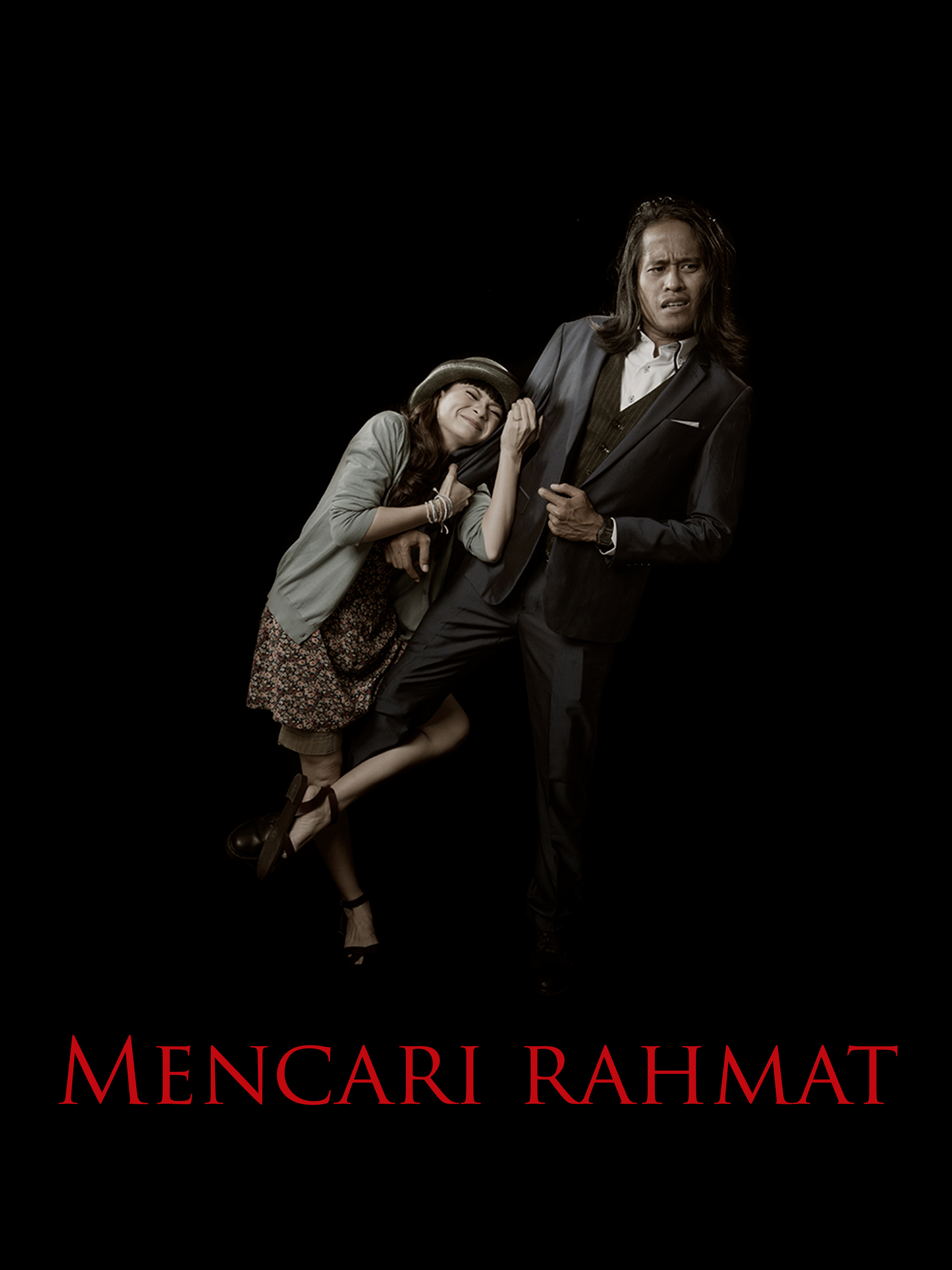 Prime Video: Mencari Rahmat