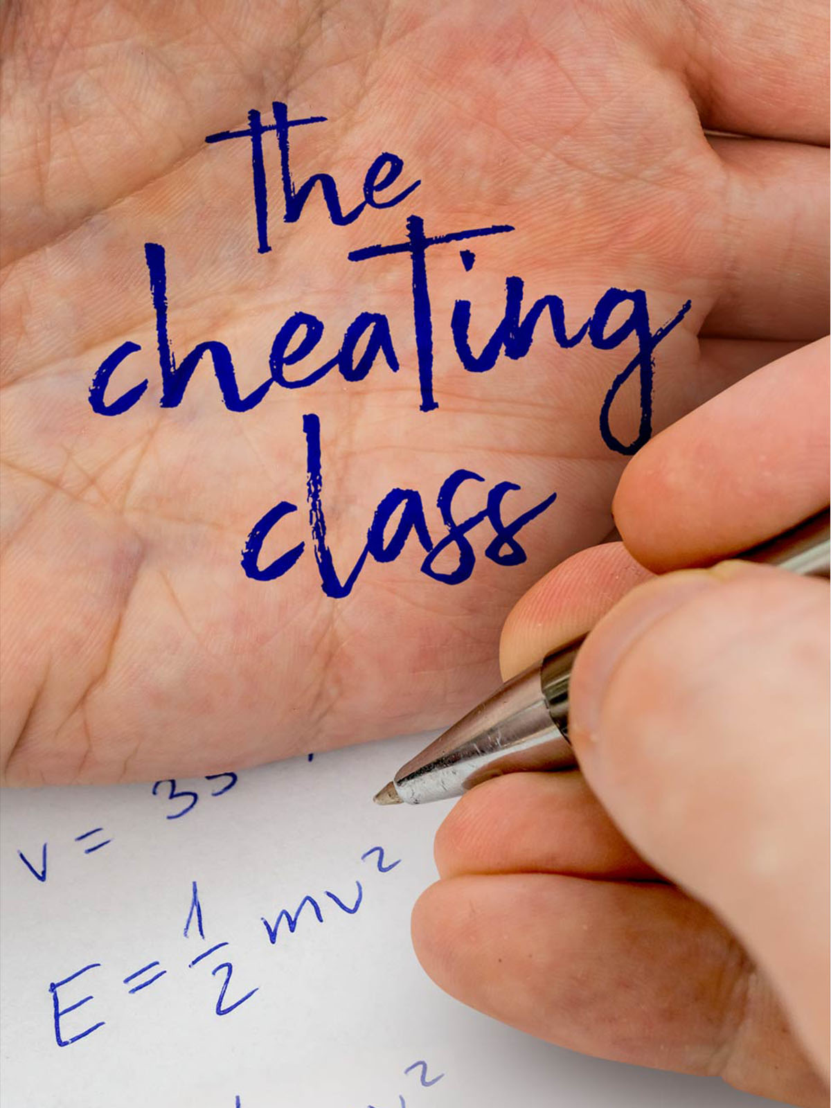 Prime Video: The Cheating Class