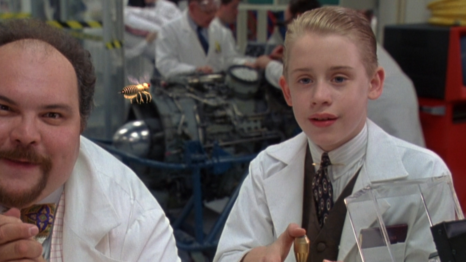 Richie Rich Macaulay Culkin