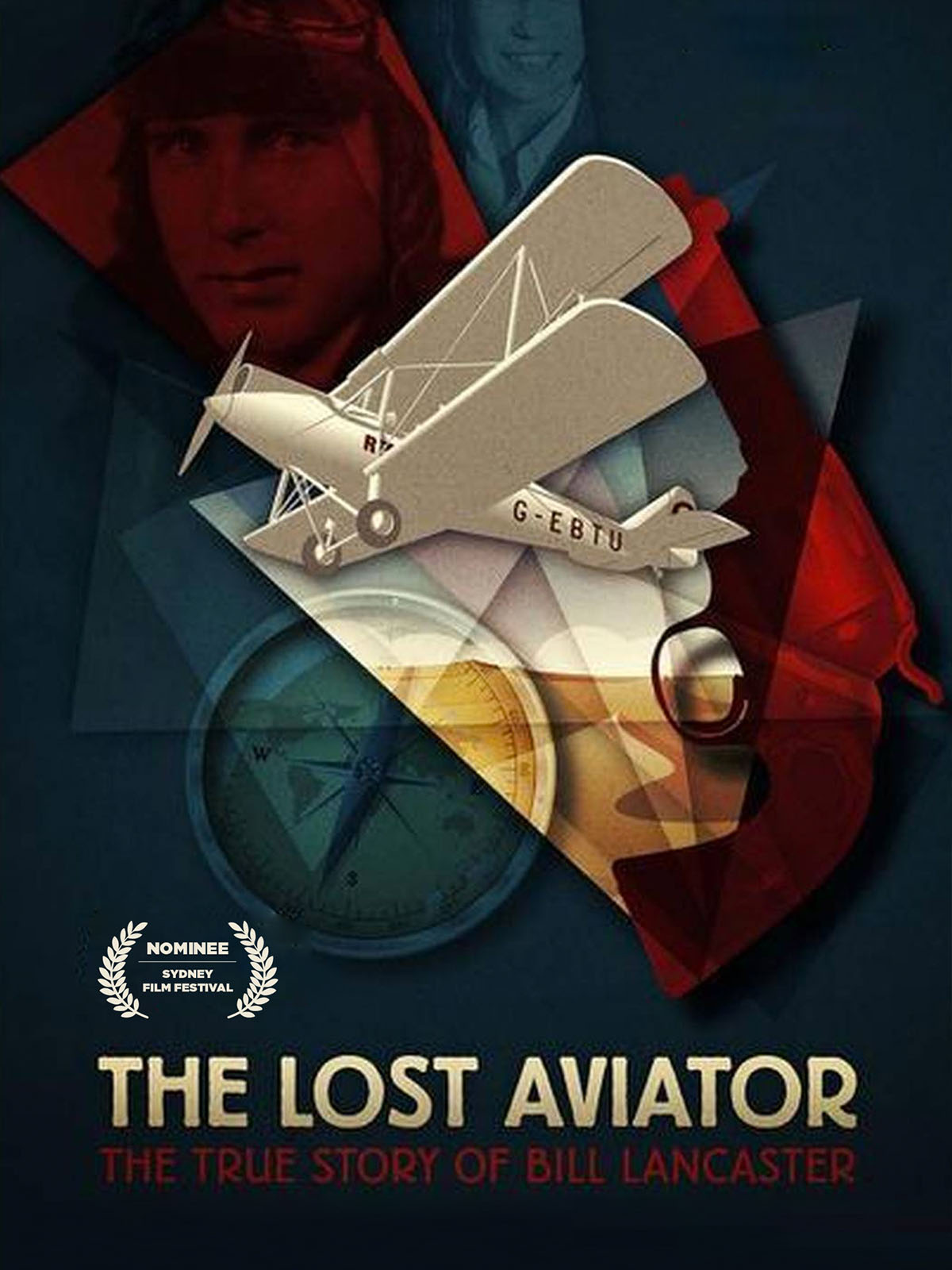 Prime Video: The Lost Aviator
