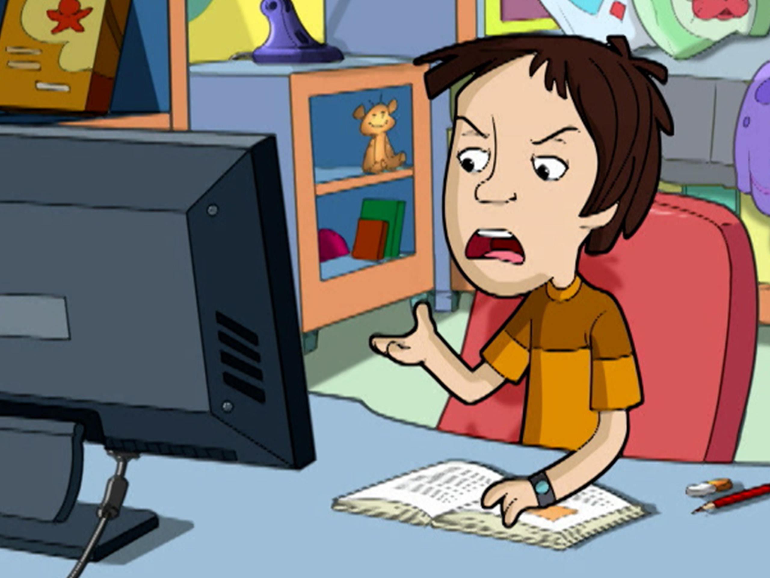 Prime Video: Keymon Ache - Season 1