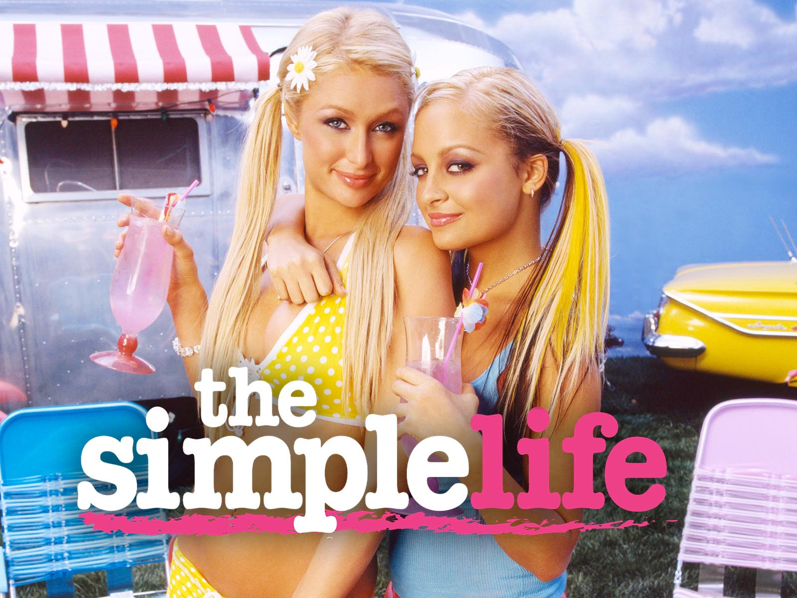 Prime Video: The Simple Life