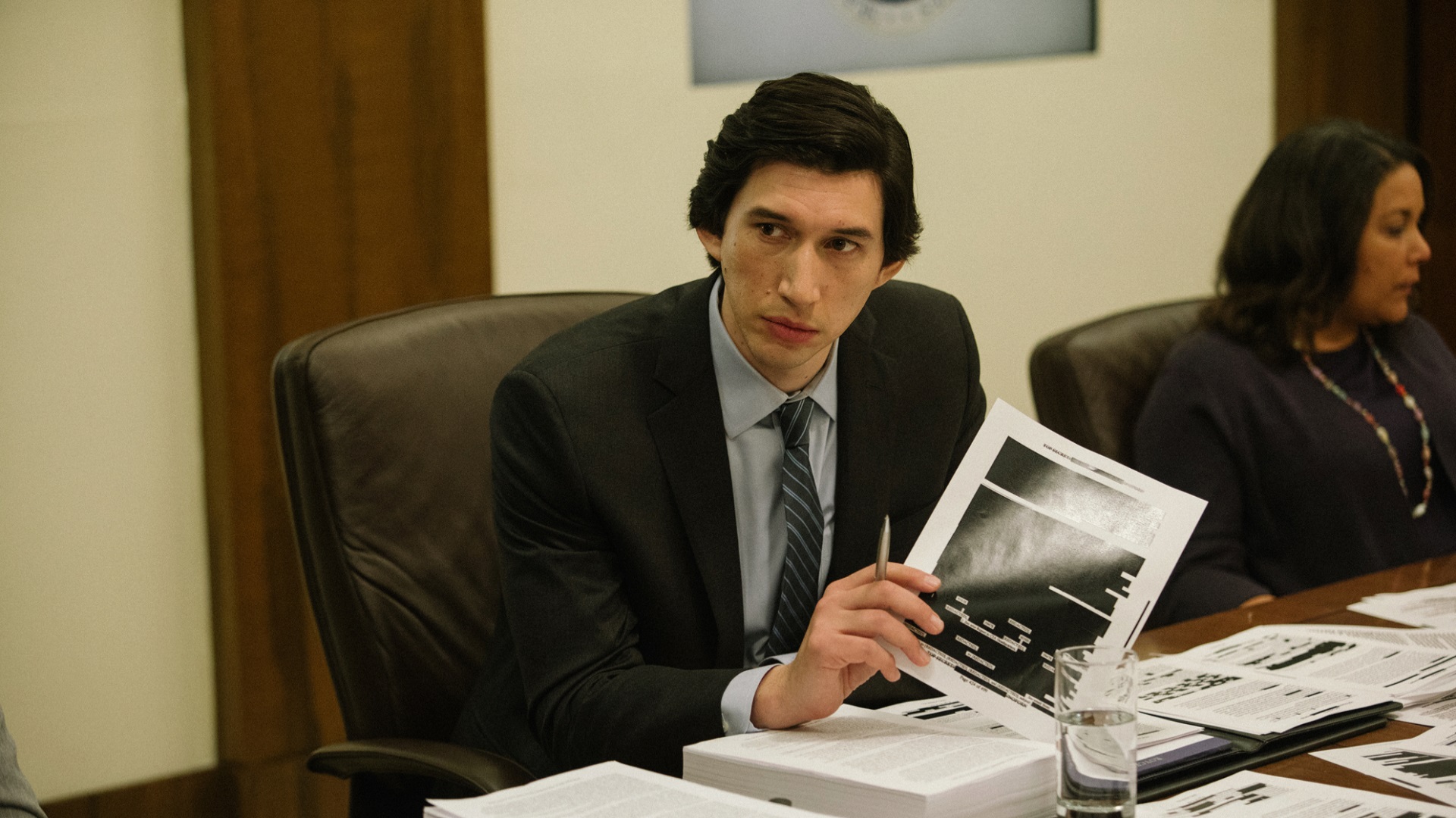 Prime Video: The Report