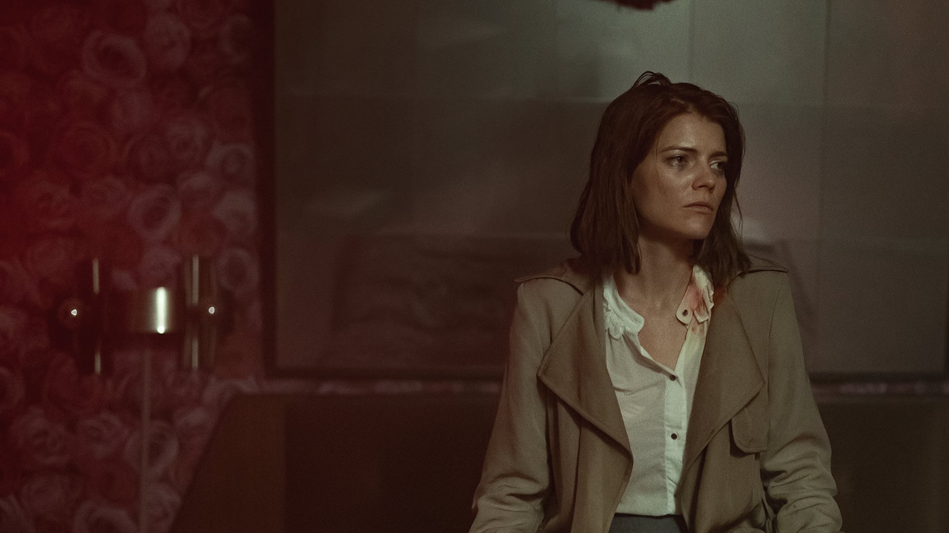 Prime Video: The Rook - Season 1