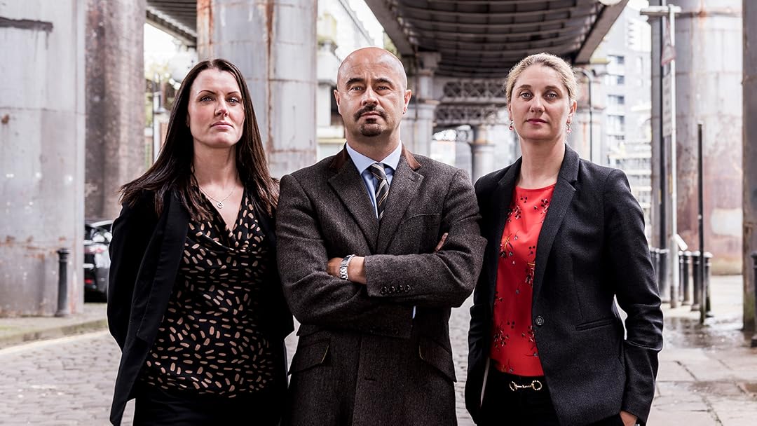 Watch The Detectives | Prime Video