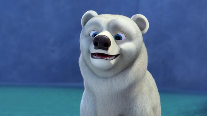 Prime Video: Jungle Beat