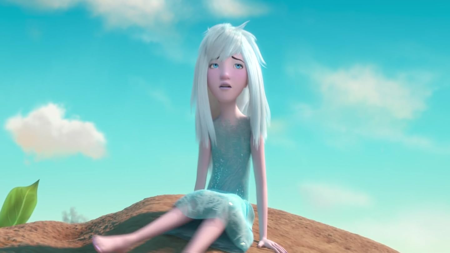 Amazon.de: Tabaluga – Der Film ansehen | Prime Video