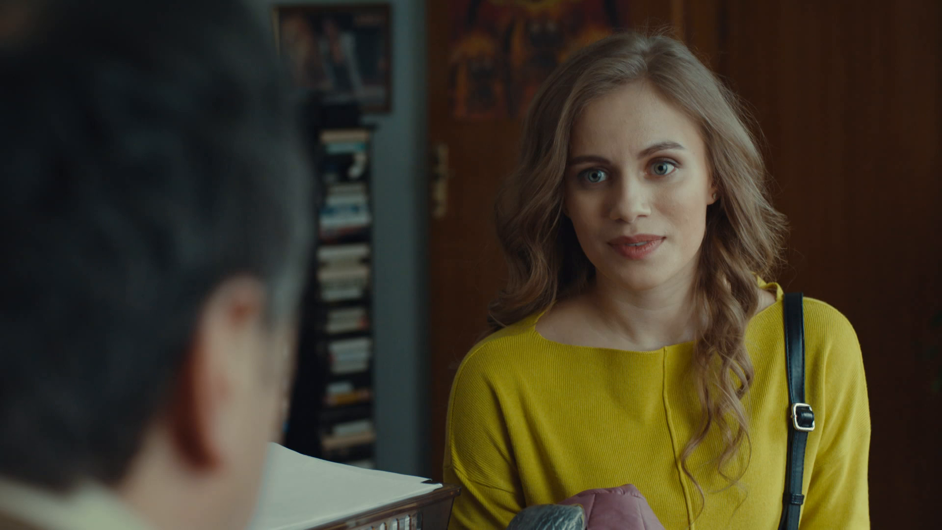 Prime Video: Amor en las alturas