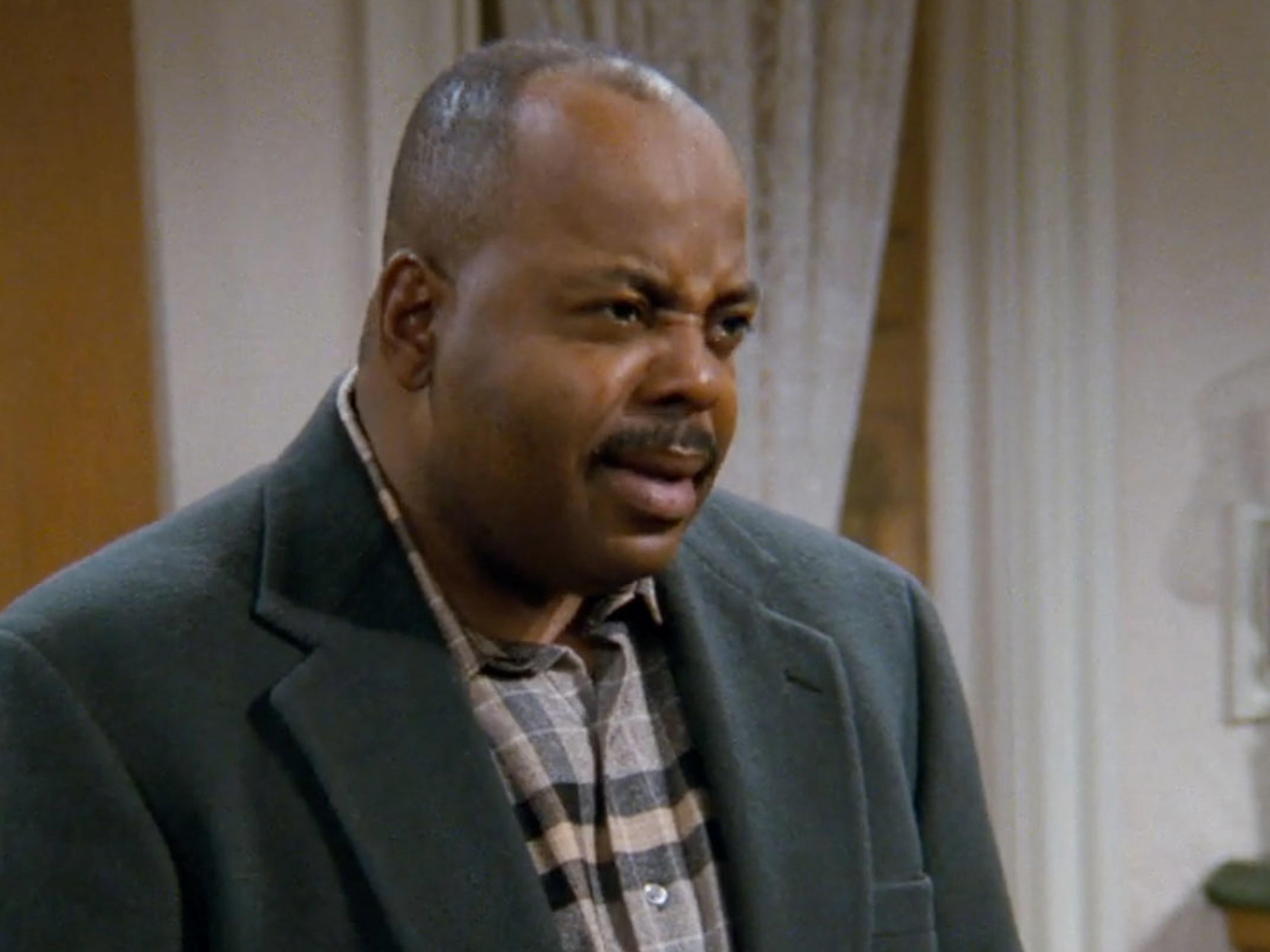 Prime Video: Family Matters - Season 8