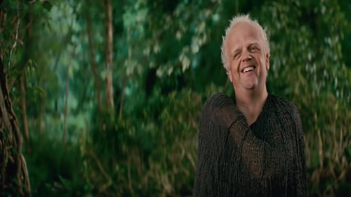 Amazon.com: Your Highness : Danny McBride, James Franco, Natalie ...