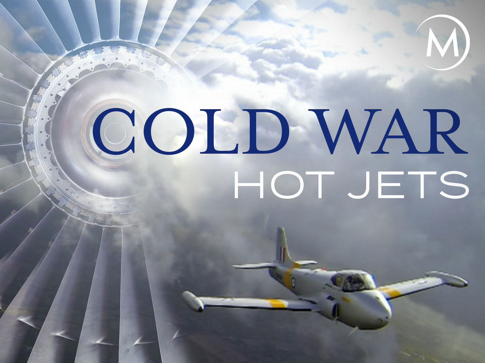 Prime Video: Cold War Hot Jets