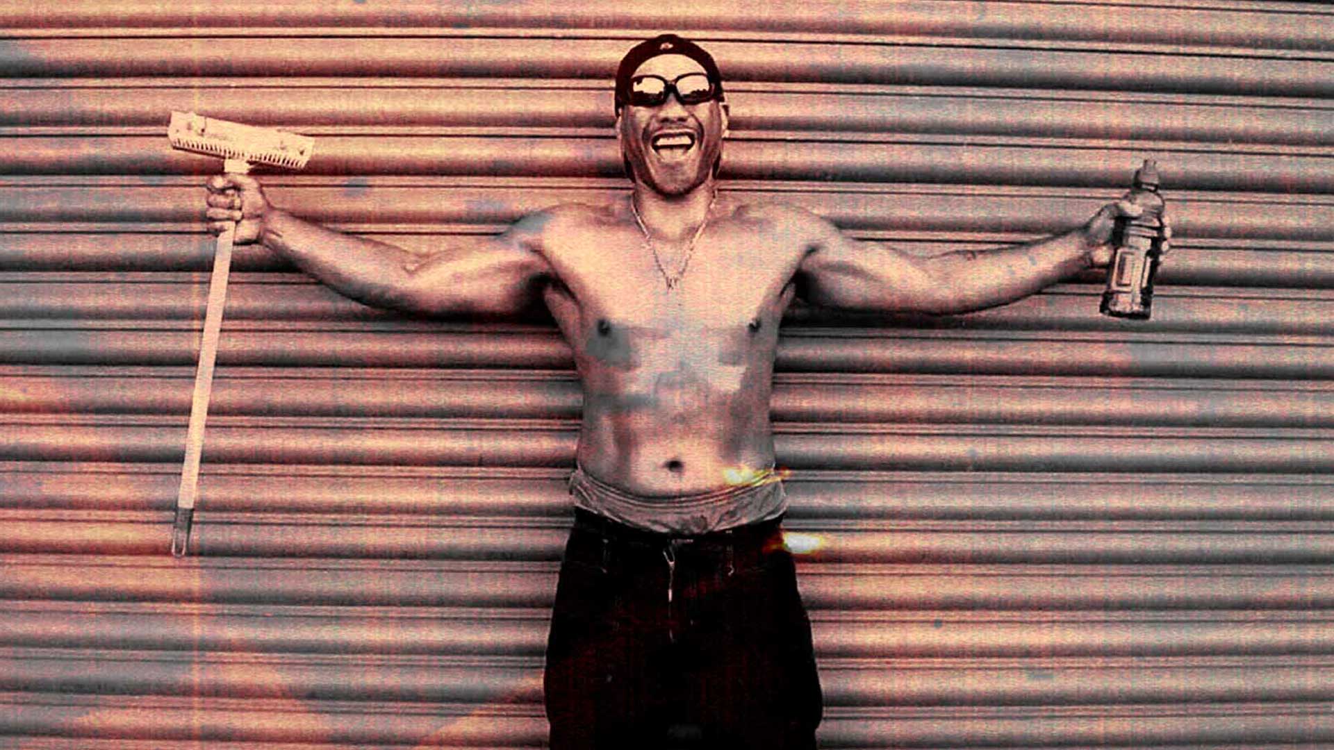 Watch Squeegee Bandit | Prime Video