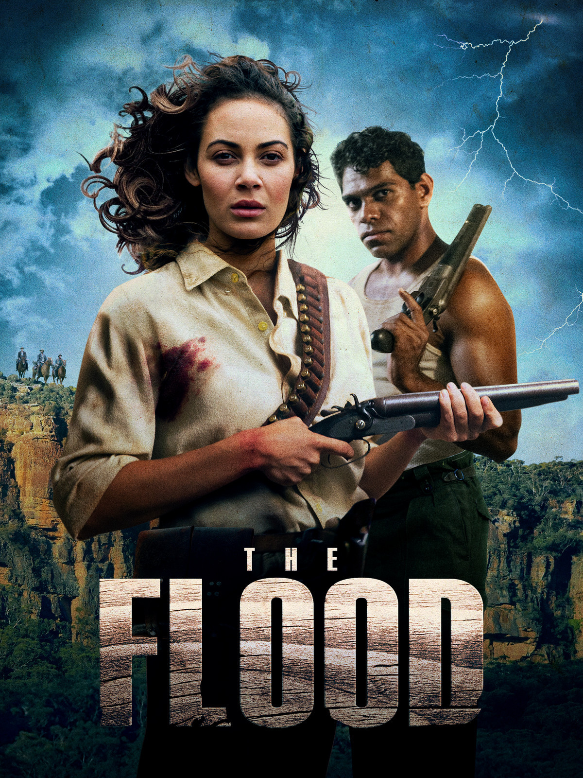 Prime Video: The Flood