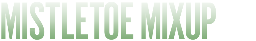 Prime Video: Mistletoe Mixup