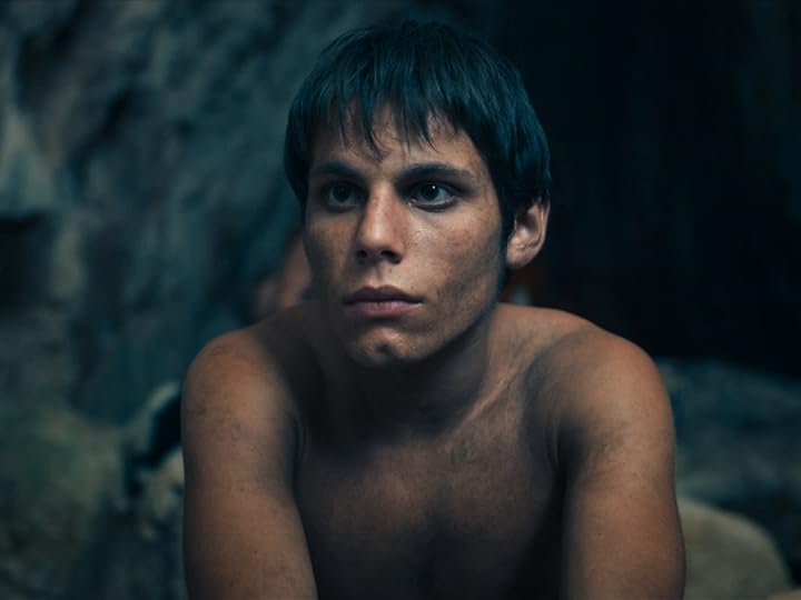 Prime Video: Romulus